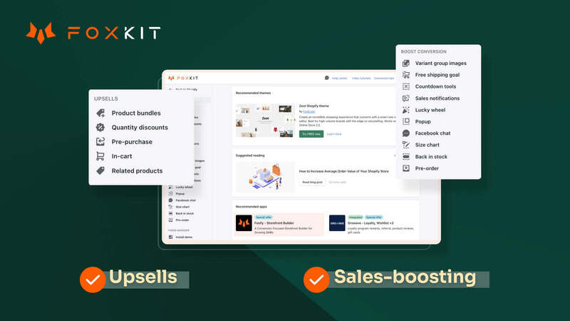 Dried Flower Card – Minimog NEXT demo